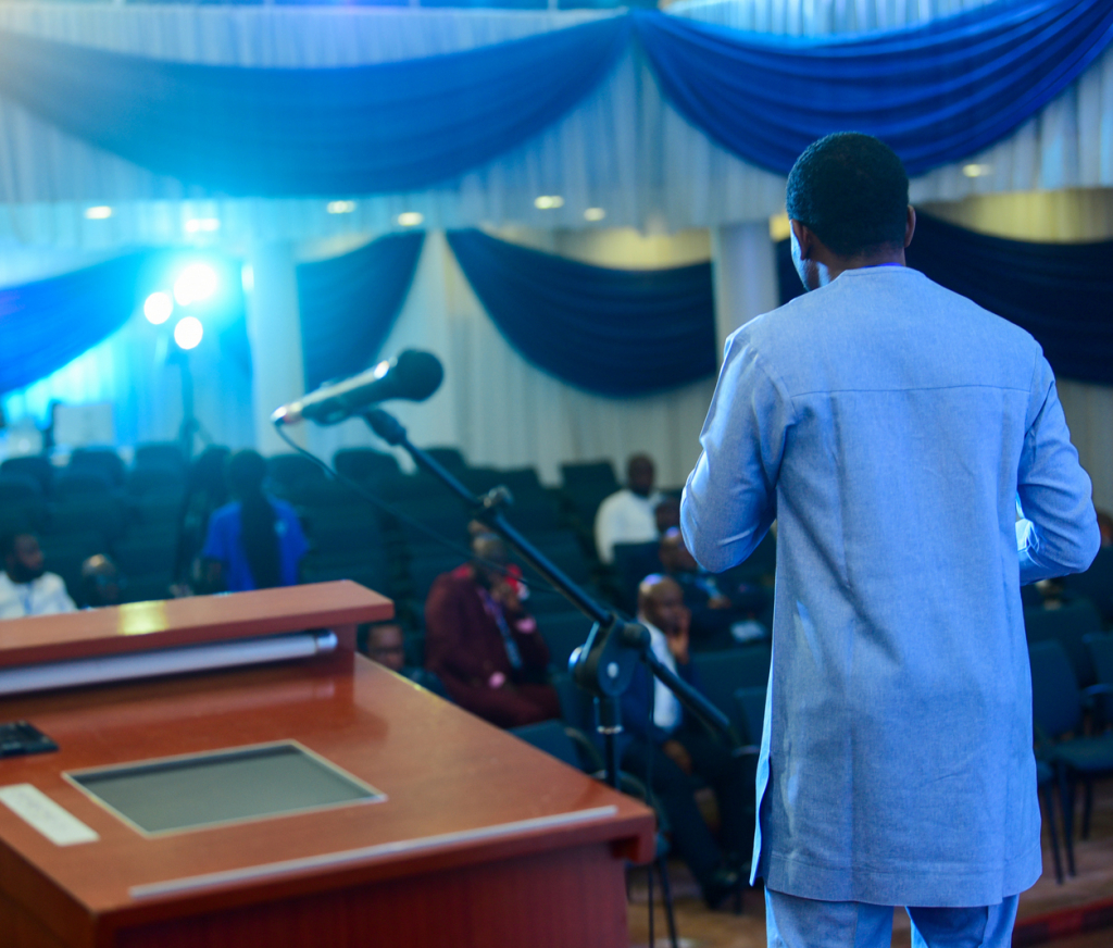 ISACA Abuja – ISACA Abuja's Hybrid 17th Annual Conference 2025